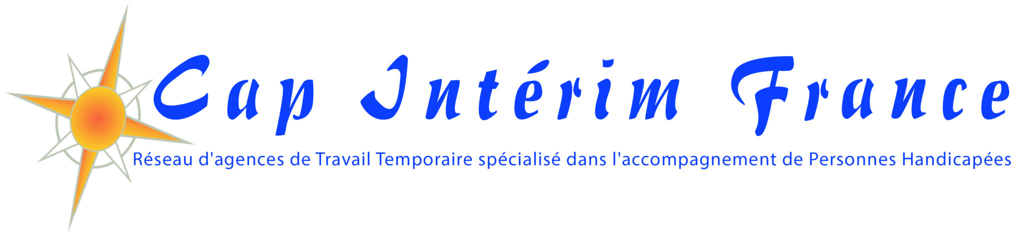 LOGO CAP INTERIM-01 | Cap Intérim France, réseau d'agences de travail ...